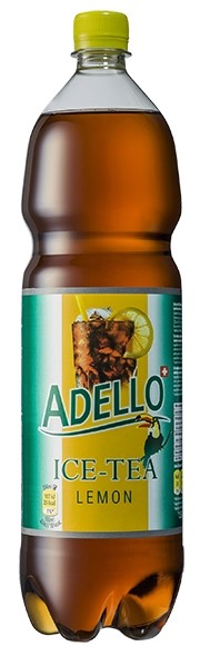 Adello Ice Tea 1.5L (H6) PET