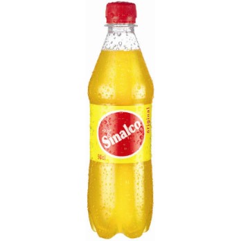 Sinalco Original 4x6 EW PET