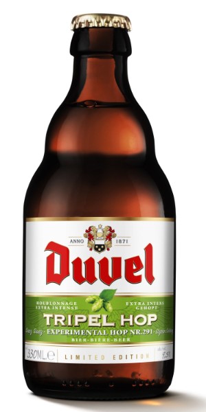 Duvel Triple Hop Citra