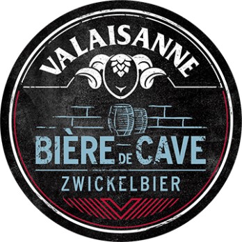 Valaisanne Zwickel Tank 20l