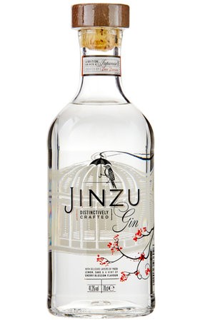 Jinzu Gin