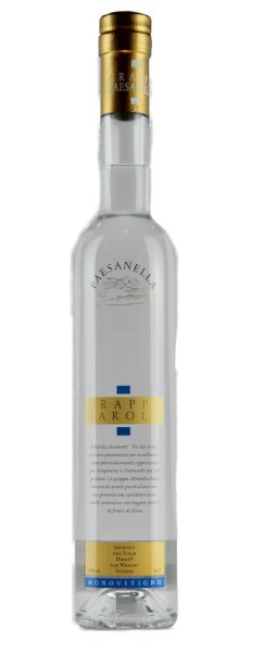 Paesanella Grappa Barolo