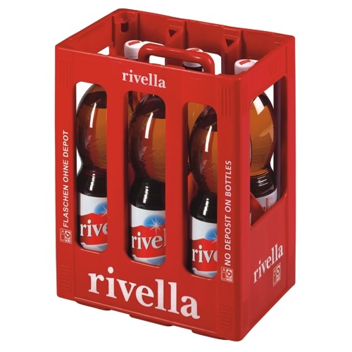Rivella Rot 1.5L (H6) PET