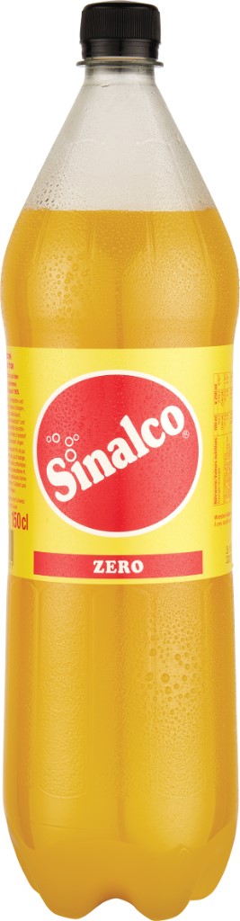 Sinalco Zero EW PET