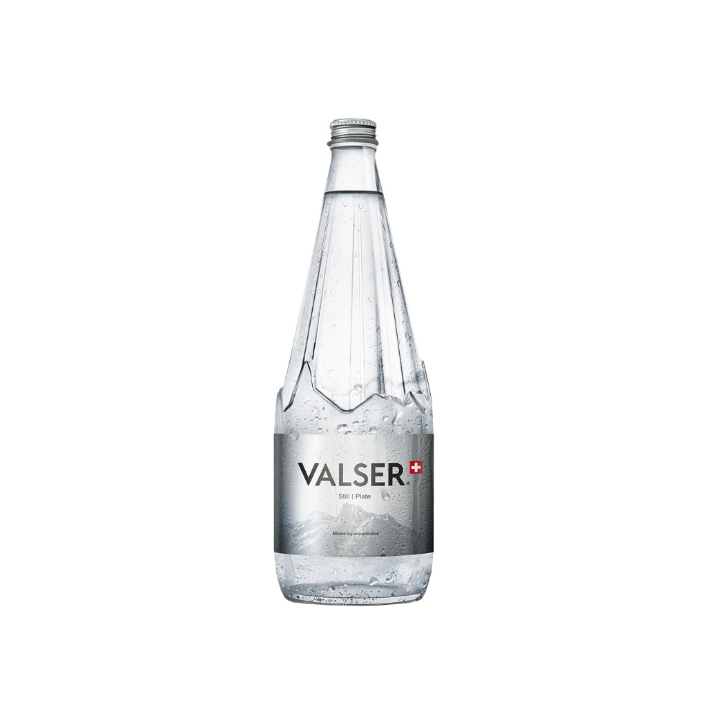 Valser Still 75cl (H12)