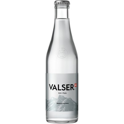 Valser Still 33cl (H24)