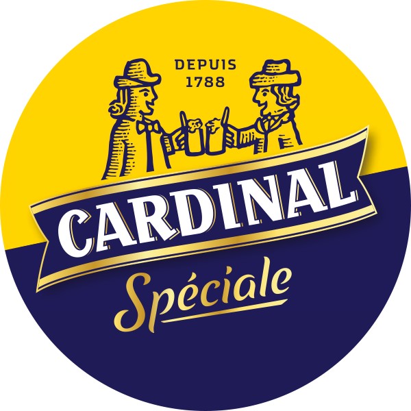 Cardinal Spéciale Flex Draught Master Tank 20l