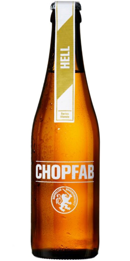 Chopfab Lager IP-Suisse 33cl (H24)