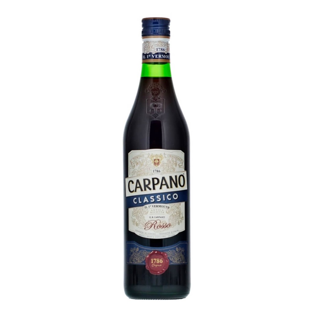 Carpano Classico Rosso Vermouth